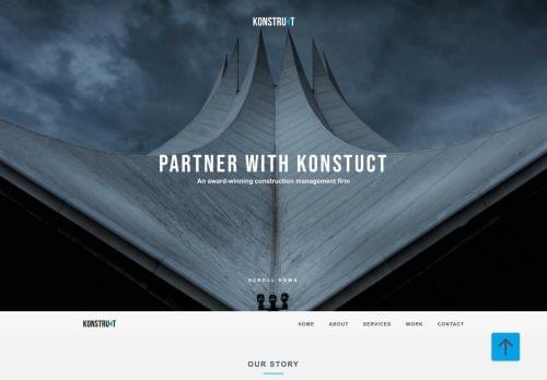 GitHub - SOB1975/Konstruct